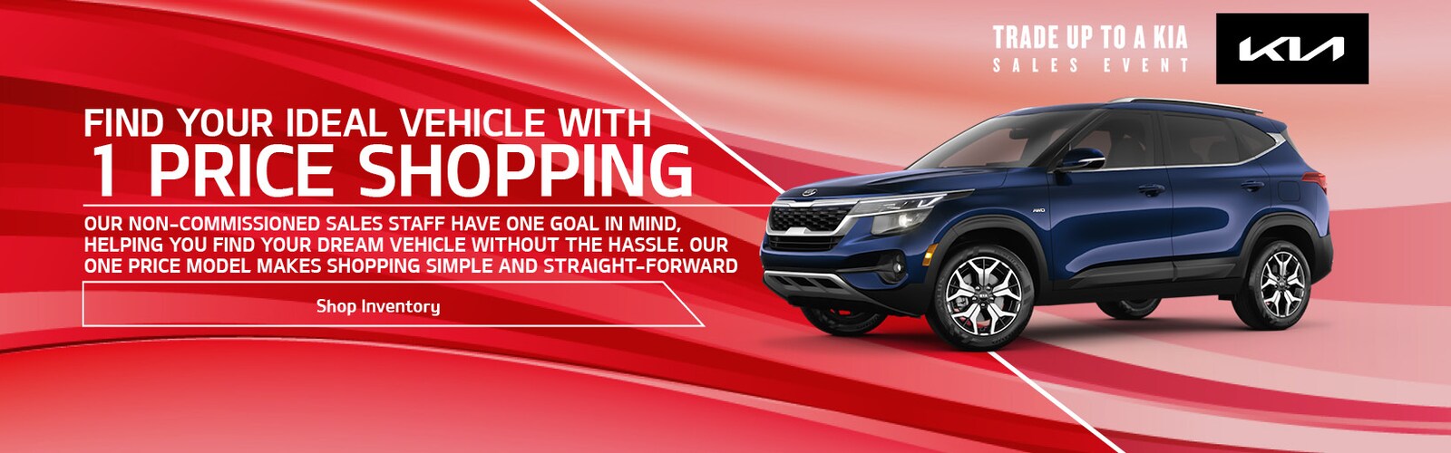 Mark Kia | New Kia & Used Car Dealership | Kia Service, Finance, Parts