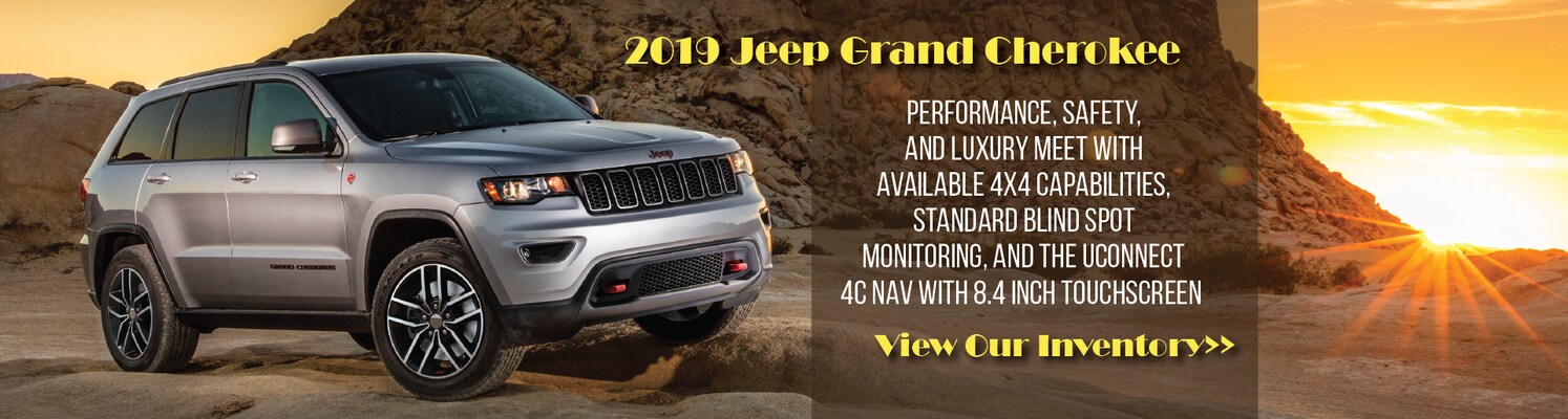 Joe Ricci's Marlette Chrysler Dodge Jeep & Ram | New & Used Car Dealer ...