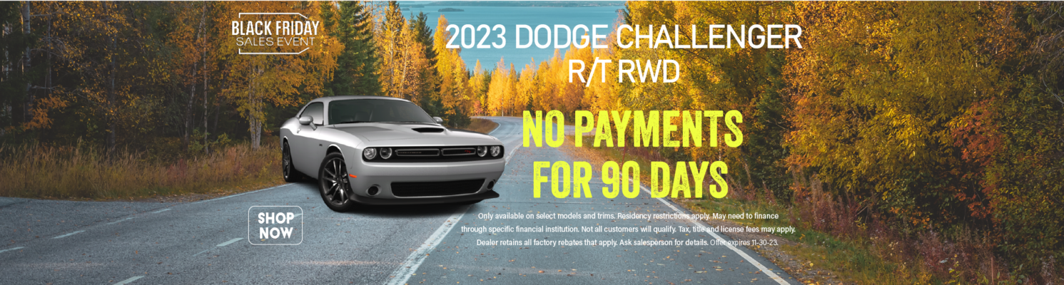Joe Ricci's Marlette Chrysler Dodge Jeep Ram in Michigan