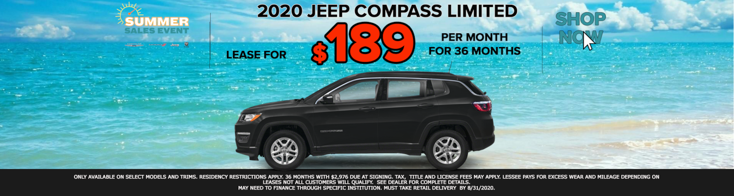 Joe Ricci's Marlette Chrysler Dodge Jeep & Ram | New & Used Car Dealer ...