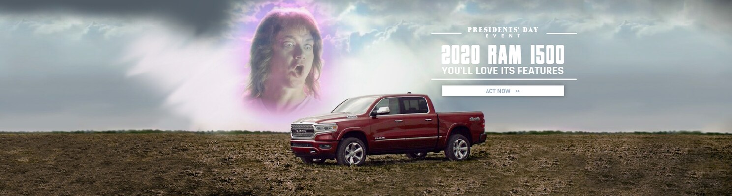 Joe Ricci's Marlette Chrysler Dodge Jeep & Ram | New & Used Car Dealer ...