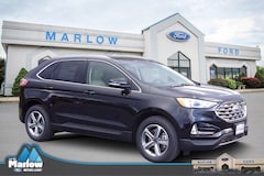 Luray VA New Ford Models | Serving Harrisonburg & Front Royal | Marlow Ford