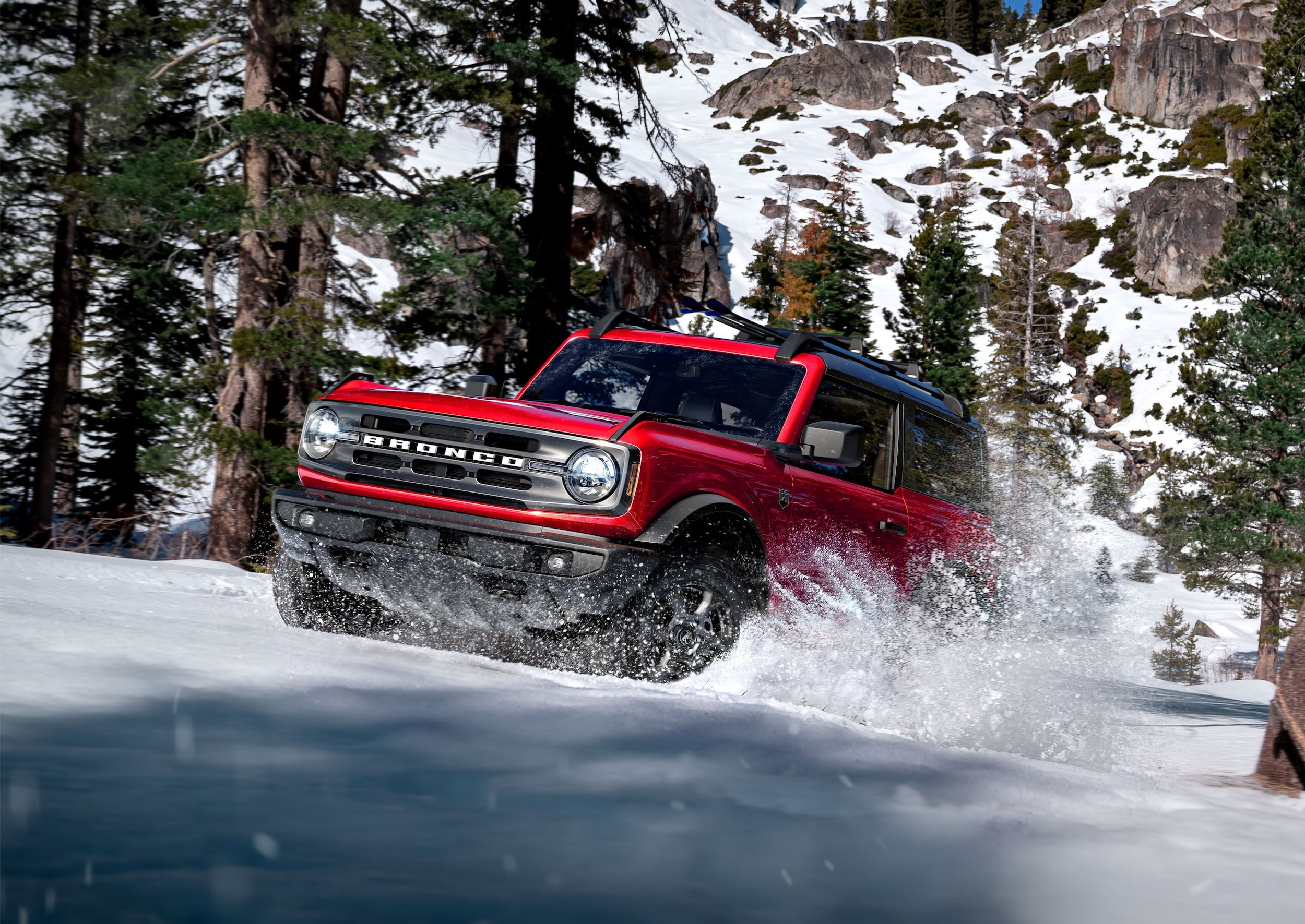 2023 New Model Research | Marlow Ford