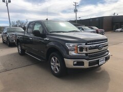 New Ford Vehicles For Sale/Lease Great Bend, KS | Marmie Ford
