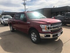 New Ford Vehicles For Sale/Lease Great Bend, KS | Marmie Ford Lincoln