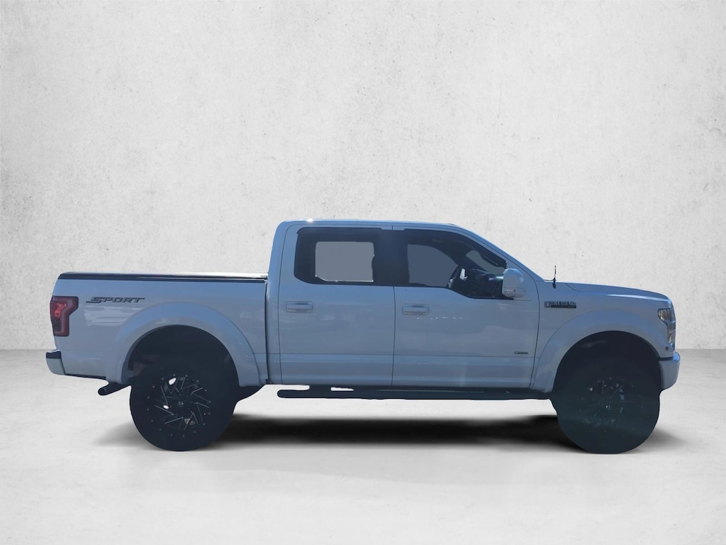 Used Ford F-150 For Sale Margate, FL | 1FTEW1CP3HKD05771 | AutoNation ...