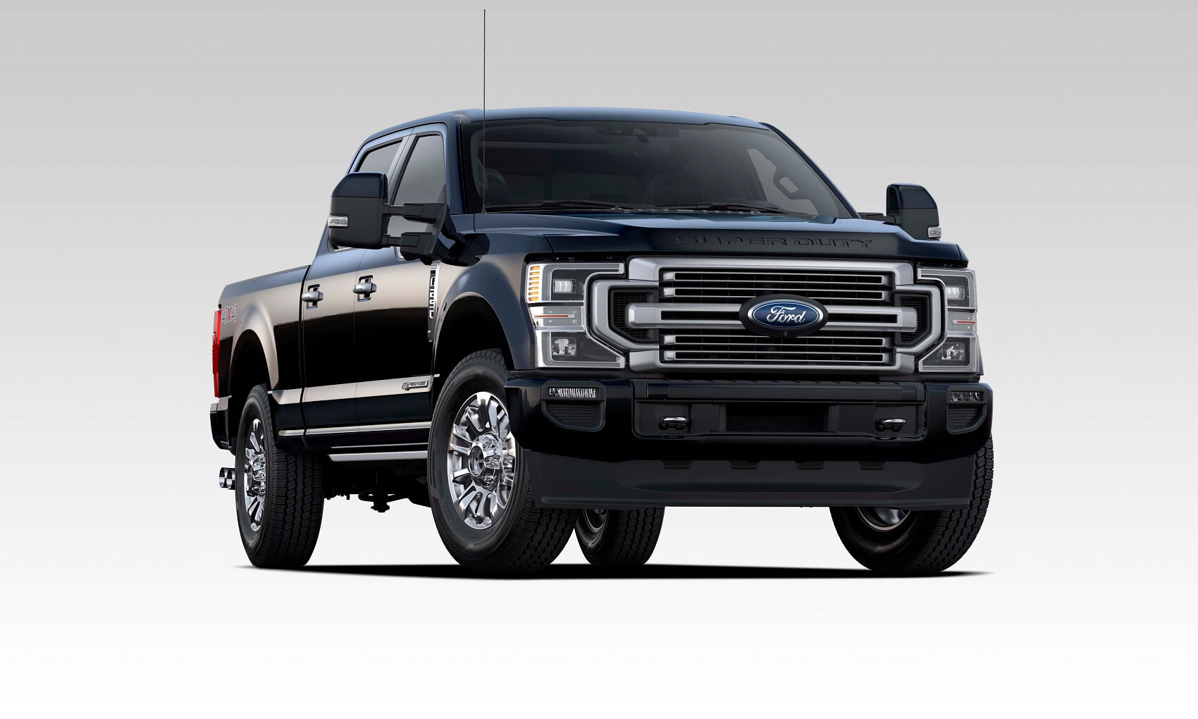 2021 Ford F-250 Review Marshall TX | Marshall Ford