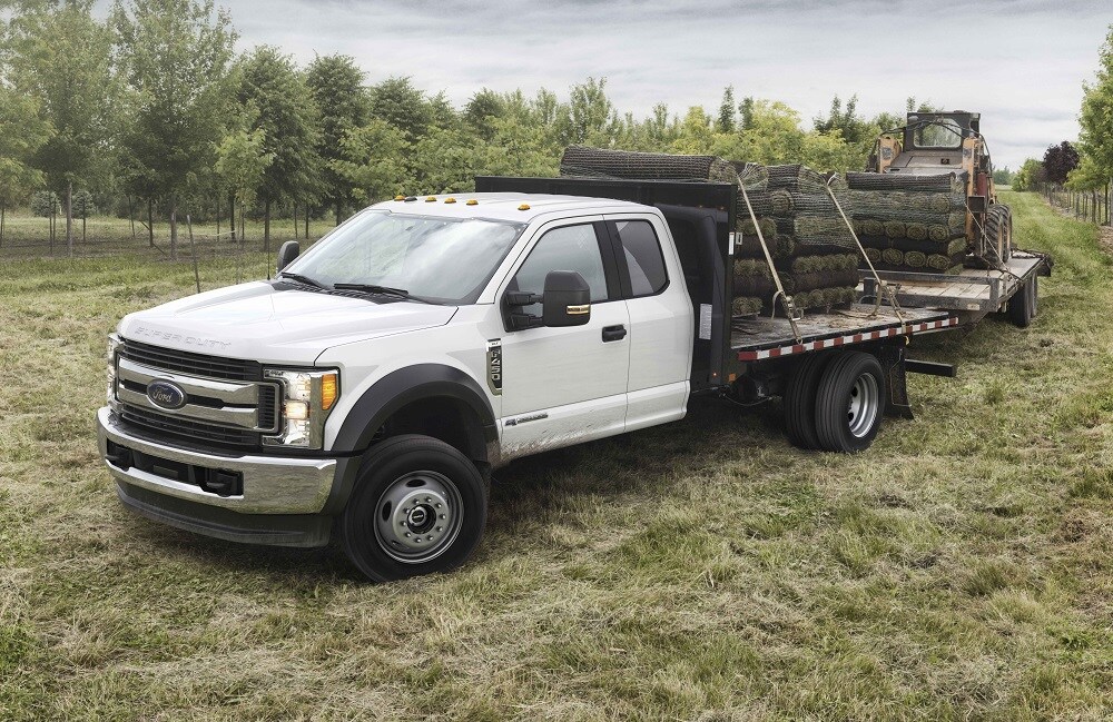 Used Trucks for Sale Marshall TX – Marshall Ford