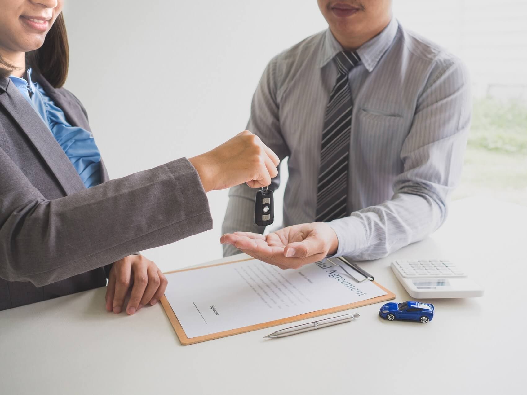 About Our Car Dealership in Marshall TX | Marshall Ford