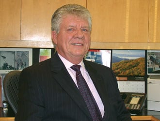 Executive Team | Martin Management Group