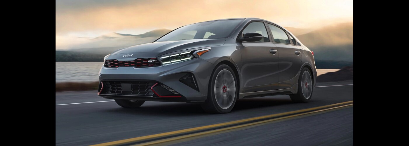 Martin Swanty Kia | New & Pre-Owned Kia Dealer in Kingman AZ