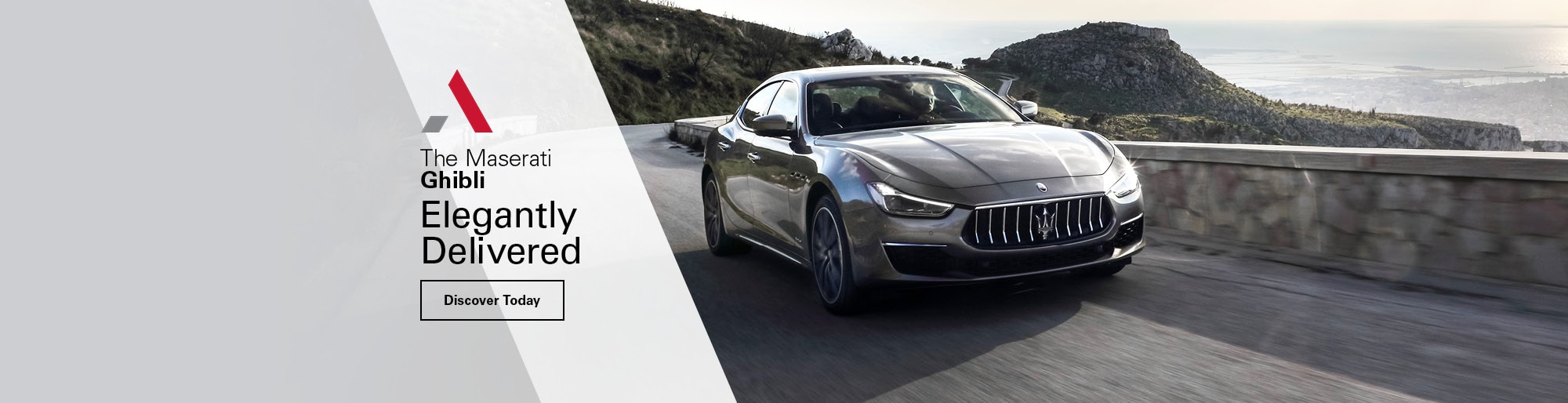 Maserati Dallas | New & Used Maserati Cars | Avondale