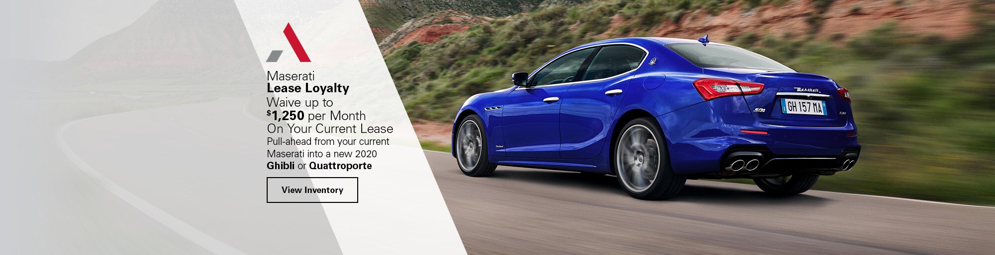 Maserati Dallas | New & Used Maserati Cars | Avondale