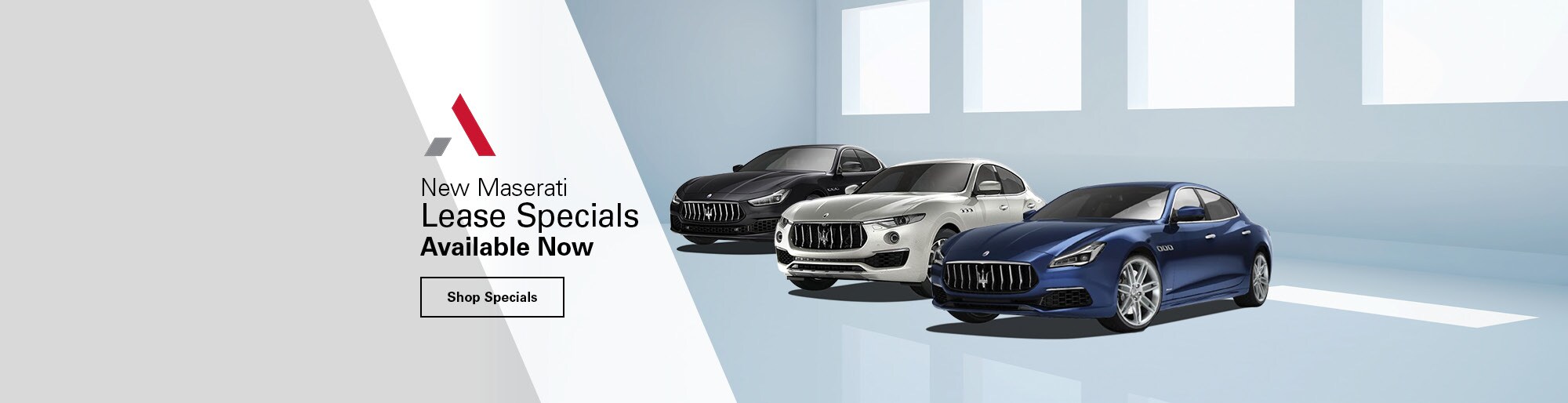 Maserati Dallas | New & Used Maserati Cars | Avondale