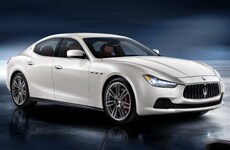 Discover Maserati Luxury cars at Maserati of Fort Lauderdale