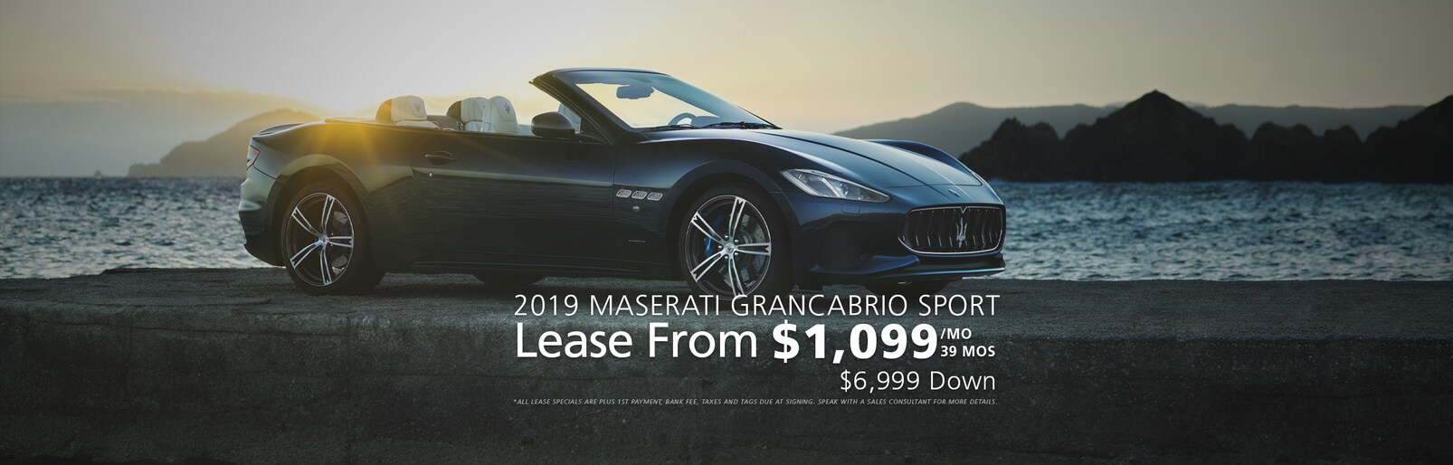 Maserati of the Main Line | Philadelphia Maserati Dealership