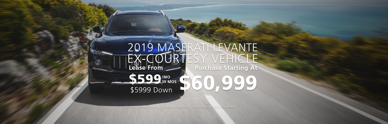 Maserati of the Main Line | Philadelphia Maserati Dealership