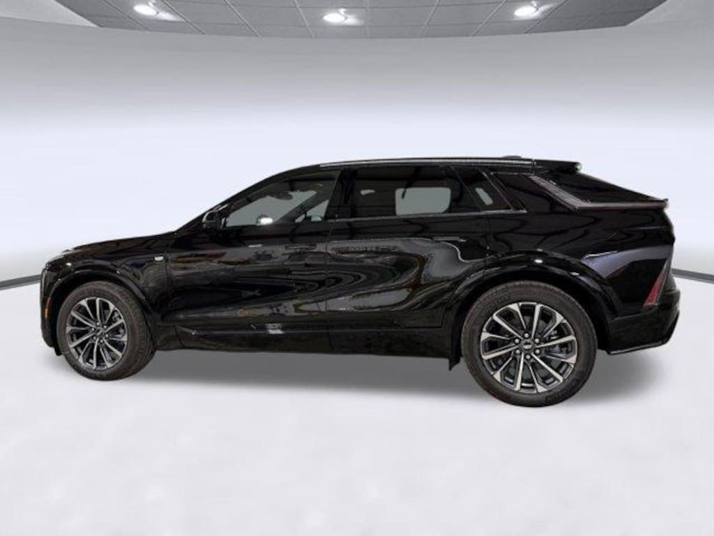 New 2026 CADILLAC LYRIQ For Sale at Massey Cadillac of Orlando | VIN ...