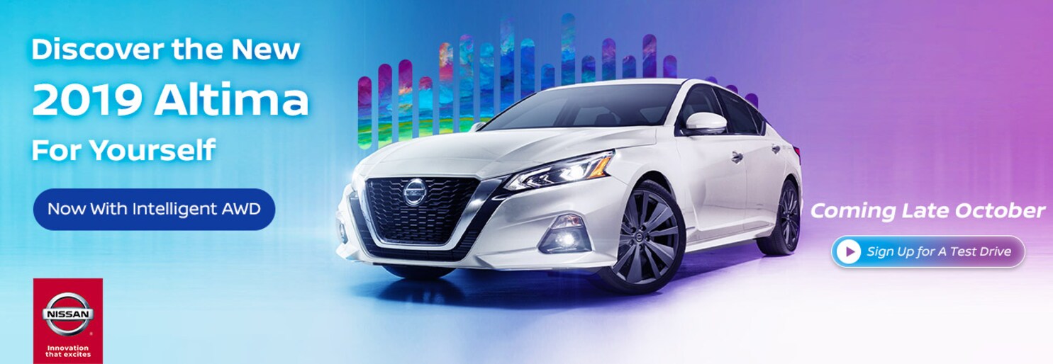 Mastria Nissan | Buy or Lease a Nissan in Raynham, MA