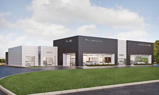 About Land Rover Sudbury | Land Rover Sales & Service near Boston