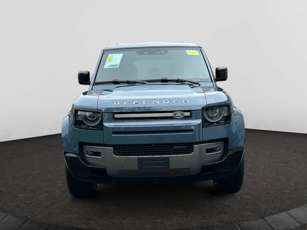 New 2023 Land Rover Defender 110 For Sale in Sudbury MA | Near Boston ...