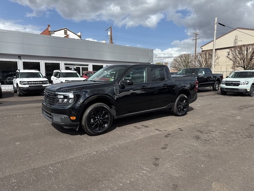 New Inventory | Matheny Motors