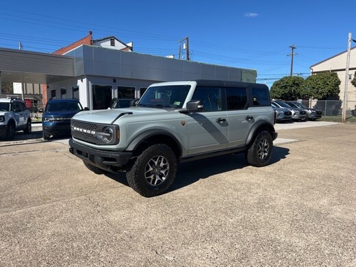 New Inventory | Matheny Motors