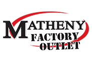 Matheny Motors | New Buick, Ford, GMC Dealership in Parkersburg, WV