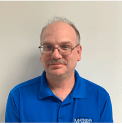 Staff | Matheny GMC - Parkersburg WV