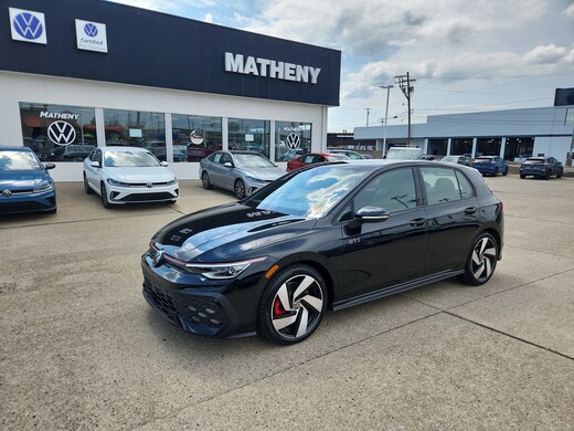 Pre-Owned Inventory | Matheny Motors