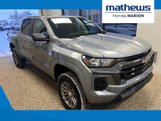 Pre-Owned Inventory | Mathews Auto Group