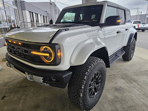 Pre-Owned Inventory | Mathews Auto Group