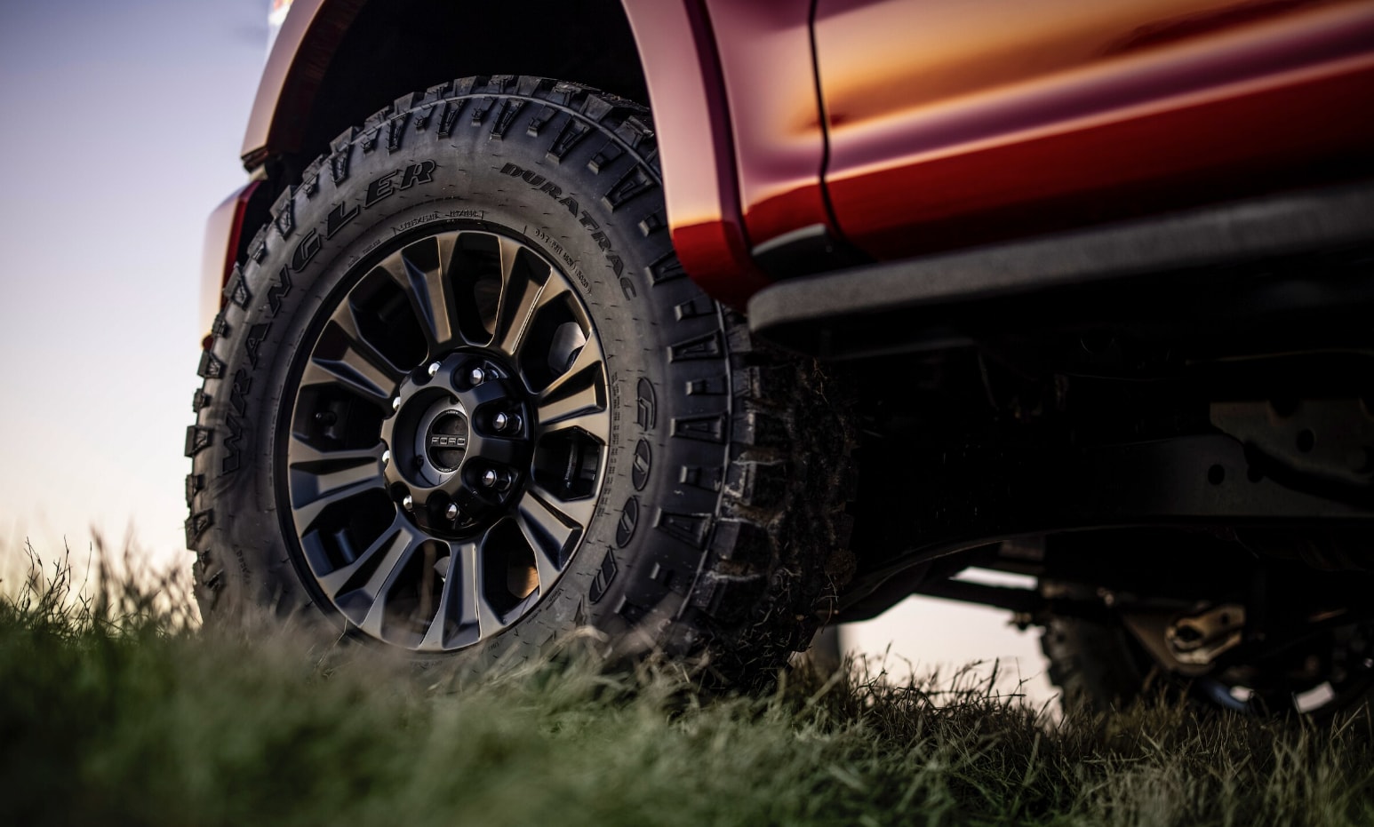 Ford Dealer Serving Winchendon MA | Mathieu Ford