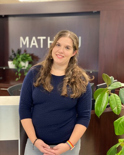 Staff | Mathieu Ford Sales Inc.