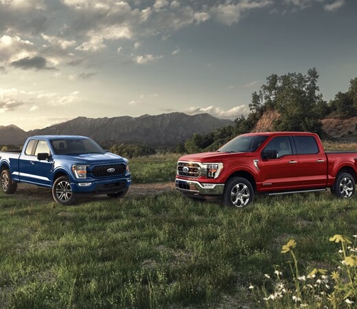 Ford Dealer Serving Winchendon MA | Mathieu Ford