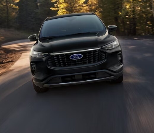 Ford Dealer Serving Winchendon MA | Mathieu Ford