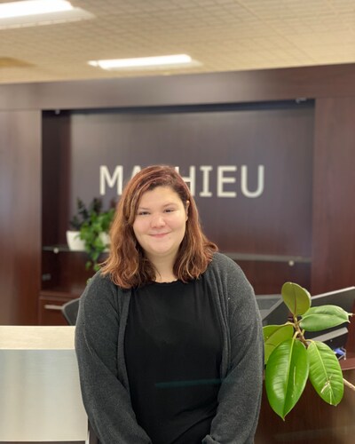 Staff | Mathieu Ford Sales Inc.