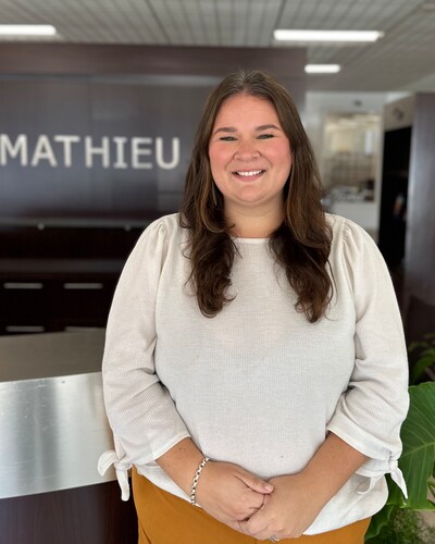 Meet the Mathieu Ford Team