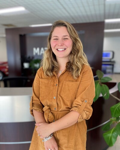 Meet the Mathieu Ford Team