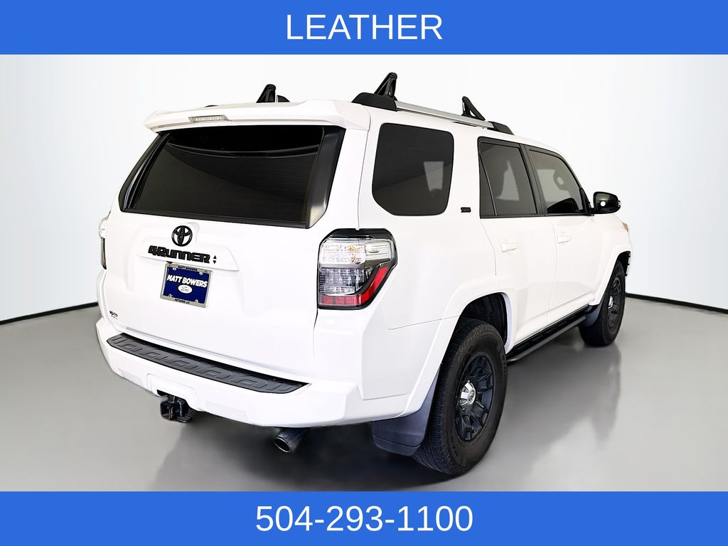 Used 2023 Toyota 4Runner For Sale at Matt Bowers Ford | VIN ...