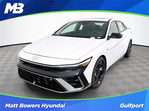 All Vehicles for Sale Metairie LA | Matt Bowers Auto