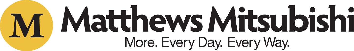 Matthews Mitsubishi | Matthews Auto Group