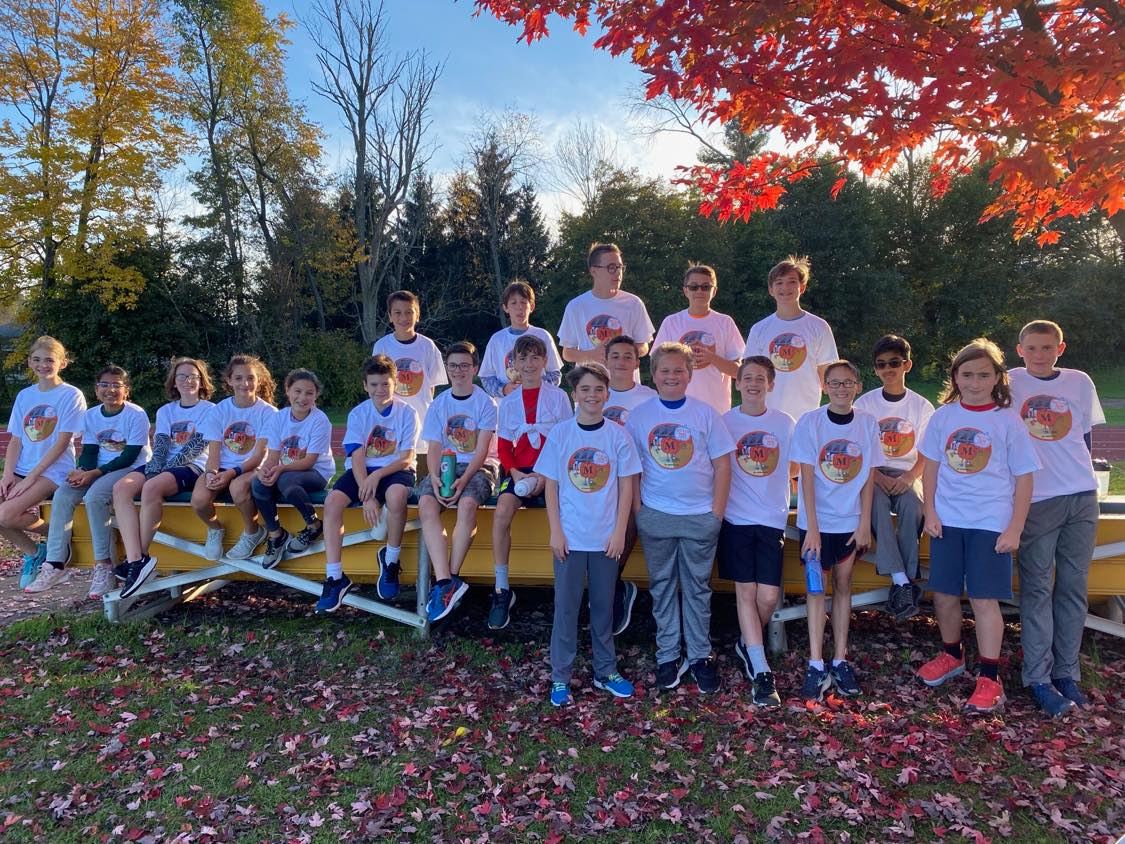 Matthews Auto Annual Walk-A-Thon | Matthews Auto Group