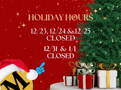 New Vehicle Specials | Matthews Auto Group