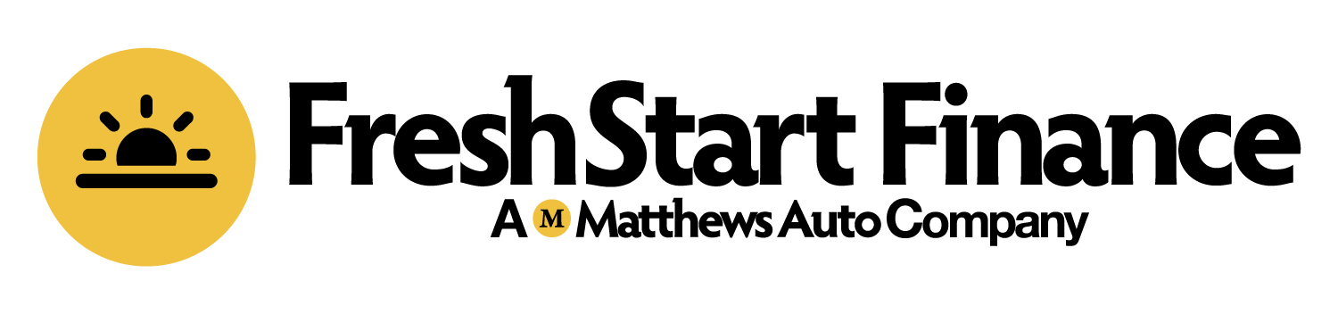Matthews Fresh Start | Matthews Auto Group