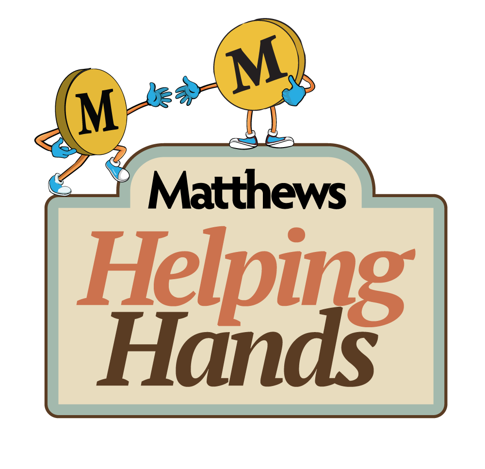 Matthews Helping Hands | Matthews Auto Group