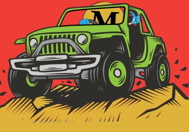 Matthews Fall Foliage Tour | Matthews Chrysler Dodge Jeep Ram