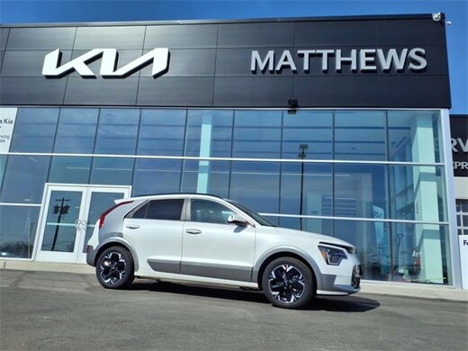 Pre-Owned Inventory at Matthews Clay | Matthews Auto Group