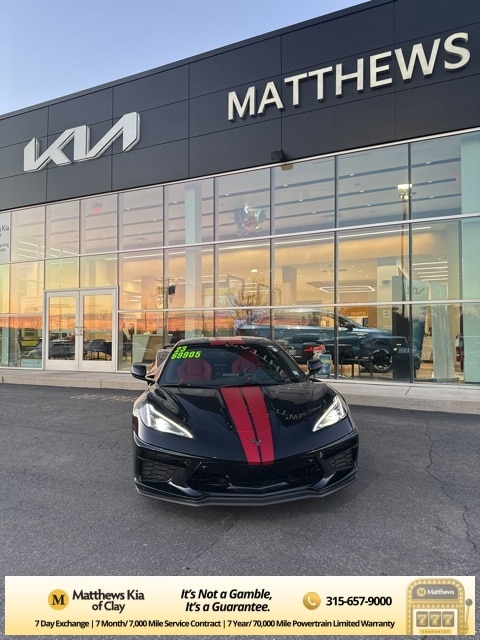 Pre-Owned Inventory at Matthews Clay | Matthews Auto Group