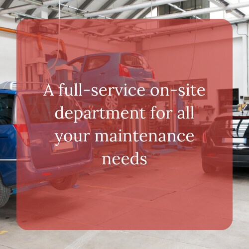 Matthews Collision Center | Auto Body Shop in Covington, PA